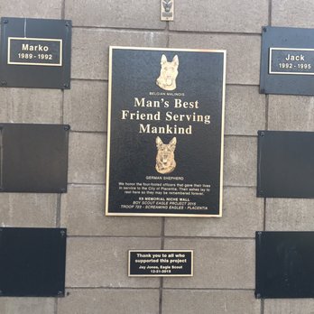 PLACENTIA POLICE DEPARTMENT - Updated October 2025 - 12 Photos & 23 ...