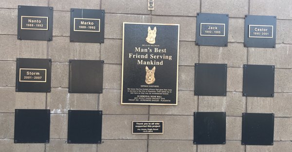 PLACENTIA POLICE DEPARTMENT - Updated October 2025 - 12 Photos & 23 ...