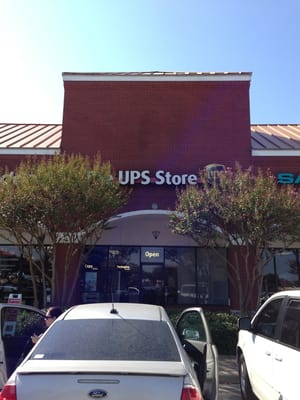 THE UPS STORE - Updated December 2025 - 38 Photos & 30 Reviews - 6080 S ...