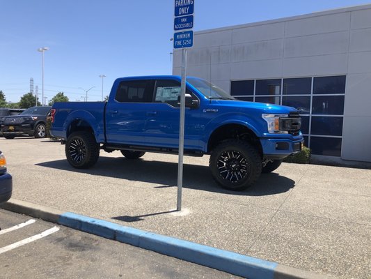 TRACY FORD - Updated June 2024 - 163 Photos & 401 Reviews - 3500 Auto ...