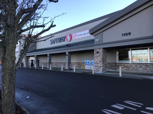 SAFEWAY - 13 Photos & 21 Reviews - Grocery - 1109 Yelm Ave E, Yelm, WA ...