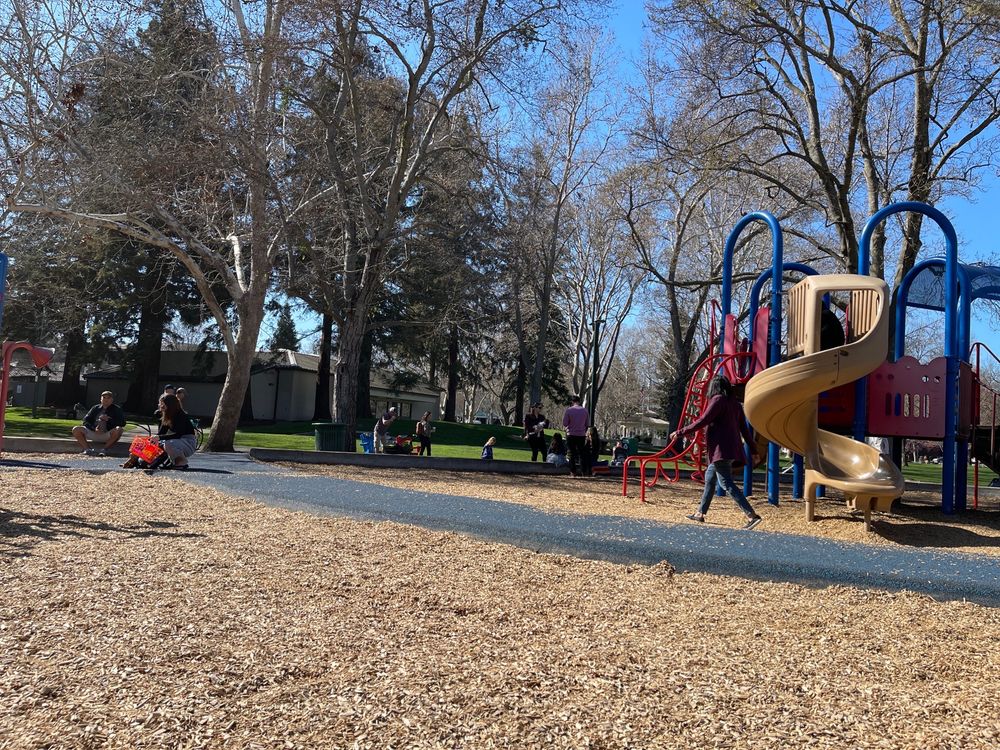 CIVIC PARK - 109 Photos & 48 Reviews - 1301 Civic Dr, Walnut Creek ...