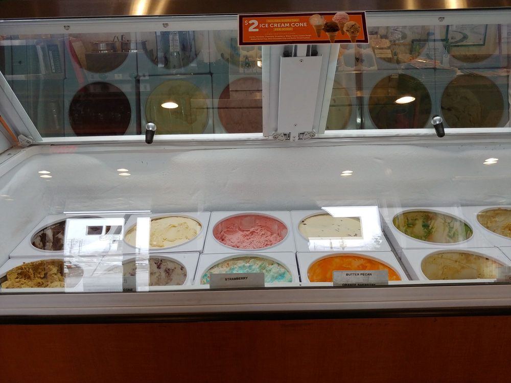 VALLEY DAIRY RESTAURANT - 14 Photos & 13 Reviews - 390 Countryside Plz ...