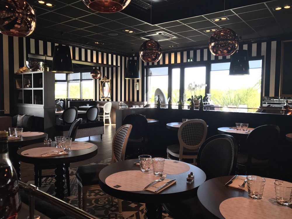 BRASSERIE MARCEL’S - Updated May 2024 - Les Rouges Terres, La Glacerie ...