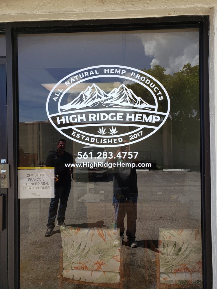 HIGH RIDGE HEMP - Updated July 2025 - 14 Photos - 1301 10th St, Lake ...