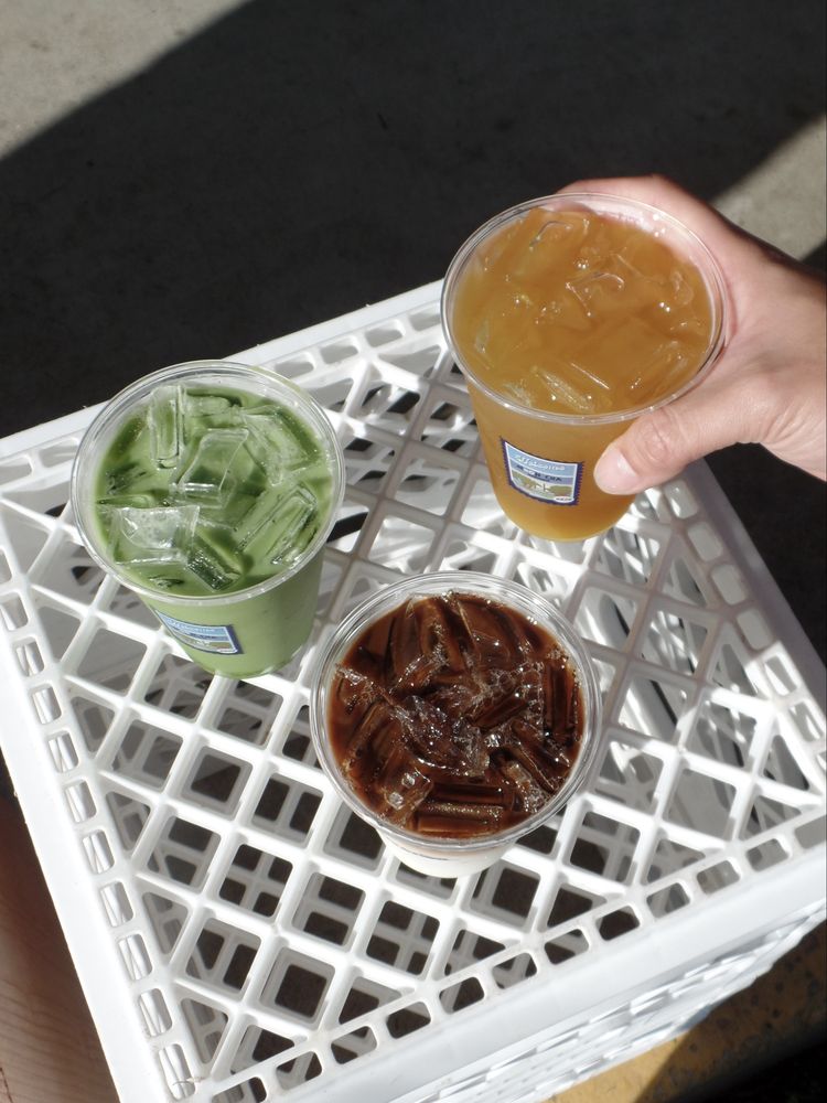 MOON CHA - Updated January 2026 - 137 Photos & 68 Reviews - 6829 Warner ...