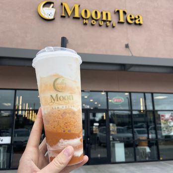 MOON TEA HOUSE - Updated January 2025 - 419 Photos & 208 Reviews - 1990 ...