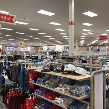 TARGET - Updated January 2026 - 24 Photos & 29 Reviews - 40 Catherwood ...