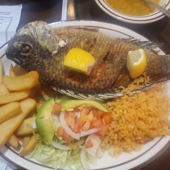 MICHOACAN GOURMET MEXICAN RESTAURANT - Updated June 2024 - 761 Photos ...