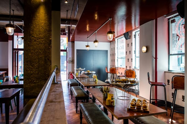 THE DRAFT HOUSE - Updated December 2025 - 39 Photos & 25 Reviews - 14 ...