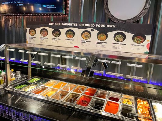 KPOT KOREAN BBQ & HOT POT - Updated January 2026 - 301 Photos & 267 ...