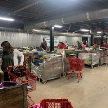 HOMER LAUGHLIN FIESTA WARE FACTORY - Updated December 2025 - 120 Photos ...