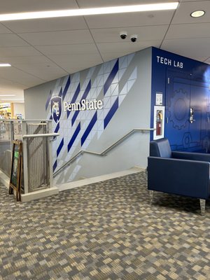 HUB-ROBESON CENTER - Updated December 2025 - 201 Old Main, University ...