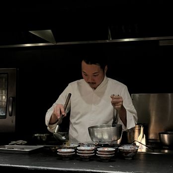 ODO - Updated November 2025 - 812 Photos & 111 Reviews - 17 W 20th St ...