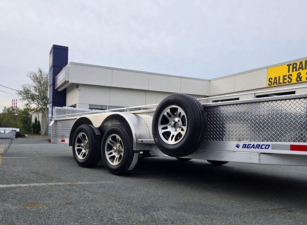 LAKE CITY TRAILER CO - Updated May 2026 - 56 Wright Avenue, Dartmouth ...
