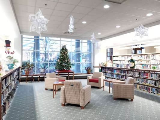 HALL MEMORIAL LIBRARY - Updated September 2025 - 78 Photos - 93 Main St ...