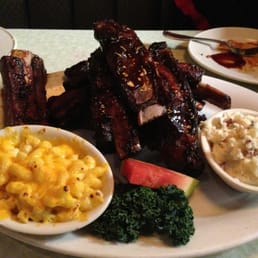 LUCILLE’S SMOKEHOUSE BAR-B-QUE - Updated December 2025 - 2605 Photos ...