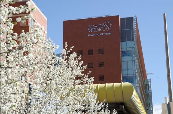 BOSTON STD CLINIC - Updated January 2026 - 725 Albany St, Boston ...