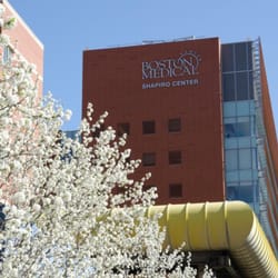 BOSTON STD CLINIC - 725 Albany St, Boston, MA - Yelp