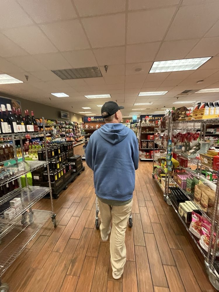 NAVY EXCHANGE - Updated December 2025 - 28 Photos & 20 Reviews - 5600 W ...