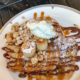 BEN PARIS - 991 Photos & 431 Reviews - 130 Pike St, Seattle, Washington ...