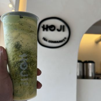 HOJI TEA COMMUNITY - Updated June 2024 - 194 Photos & 107 Reviews ...