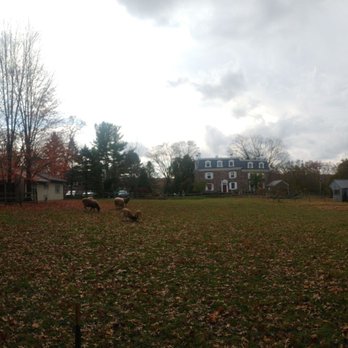 WOOLVERTON INN - Updated January 2026 - 118 Photos & 71 Reviews - 6 ...