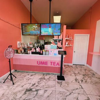 UME TEA - Updated January 2025 - 214 Photos & 117 Reviews - 405 ...