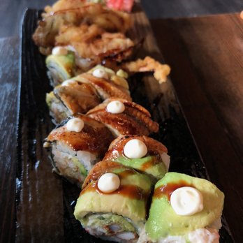 ISSHIN SUSHI - Updated October 2025 - 92 Photos & 33 Reviews - 104 ...