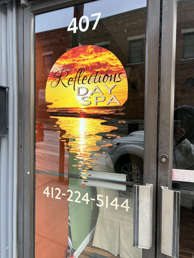 REFLECTIONS DAY SPA - Updated July 2025 - Request an Appointment - 407 ...