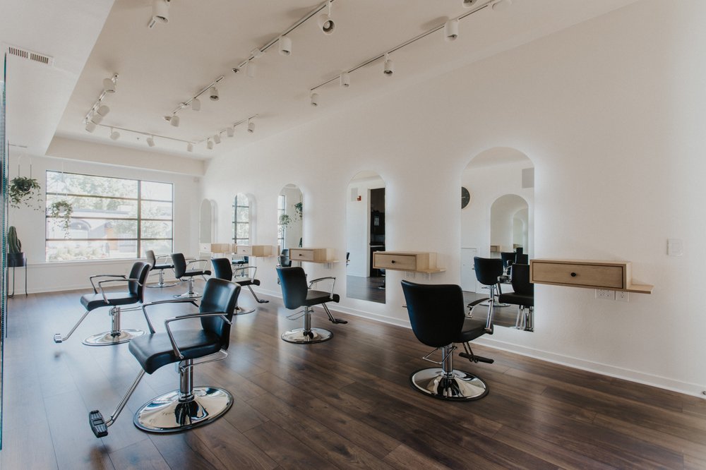 DECO DENVER SALON - 30 Photos & 13 Reviews - 572 Inca St, Denver ...
