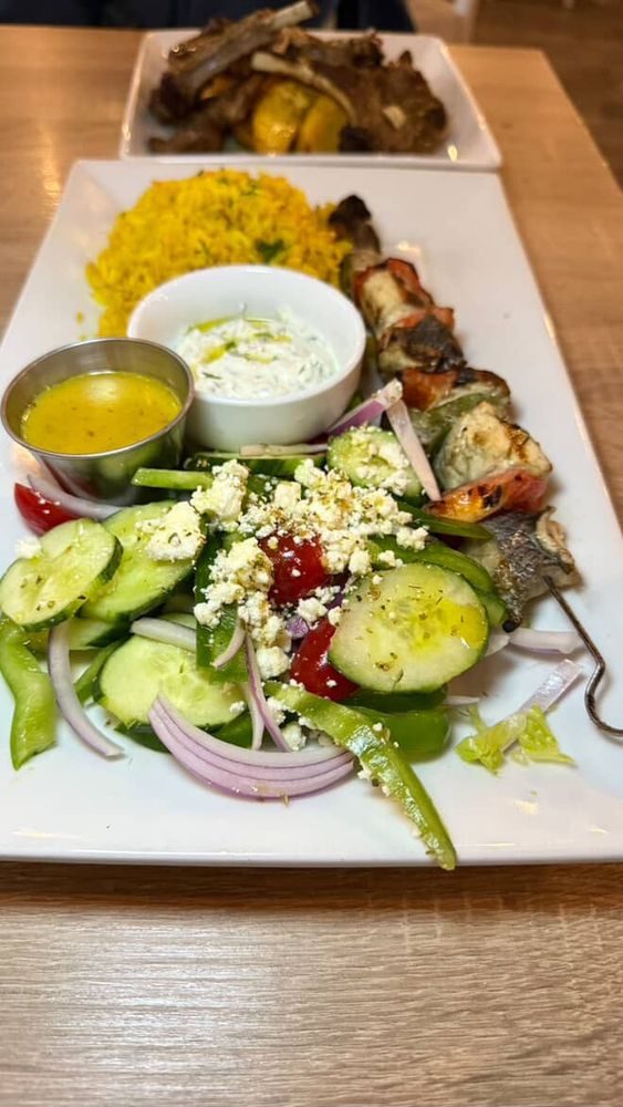HELLENIC GREEK KITCHEN - Updated October 2025 - 451 Photos & 145 ...