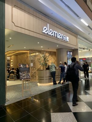 ELEMEN - Updated December 2025 - 60 Photos - 9 Raffles Boulevard ...