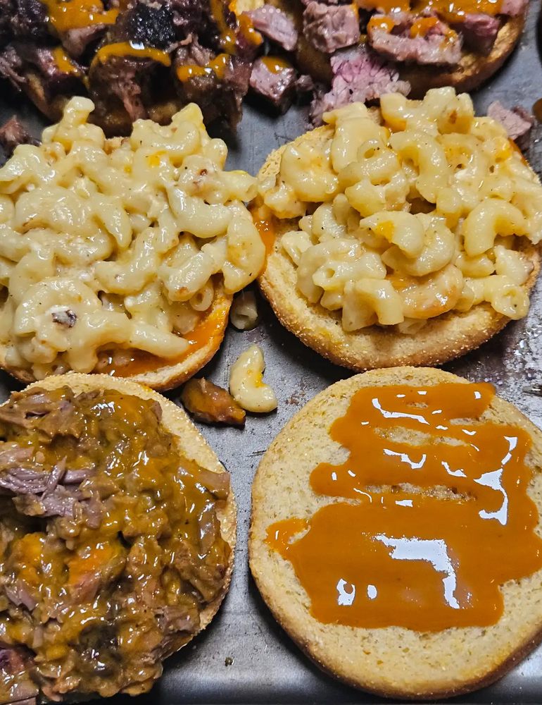 CORNBREAD BAE - Updated December 2025 - 16 Photos - 4701 Shirley Ave ...