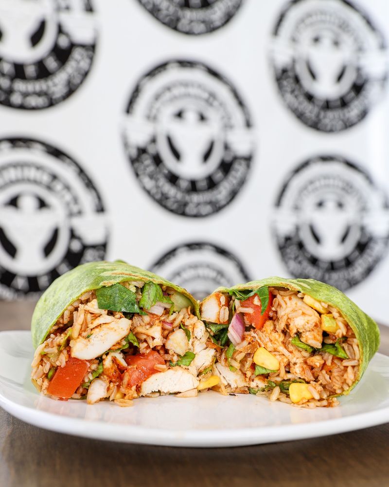 TRAINING DAY CAFE - Updated June 2025 - 60 Photos - 7-8077 King George ...