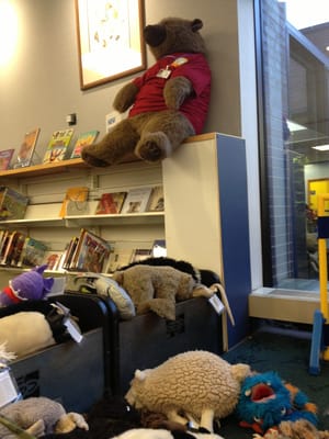 CANTON PUBLIC LIBRARY - Updated October 2025 - 109 Photos & 30 Reviews ...