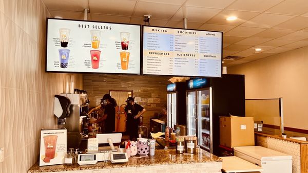 BUBBLE WELL - Updated December 2025 - 165 Photos & 120 Reviews - 2215 S ...