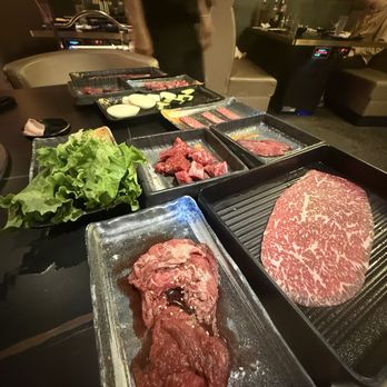 WAGYU GRILL AYCE - Updated October 2025 - 175 Photos & 47 Reviews - 500 ...