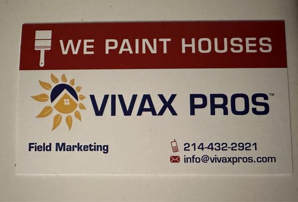 VIVAX PROS - Updated October 2025 - 88 Photos & 44 Reviews - 1750 ...