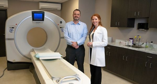 CRAFT BODY SCAN - Updated December 2025 - 6230 Fairview Rd, Charlotte ...