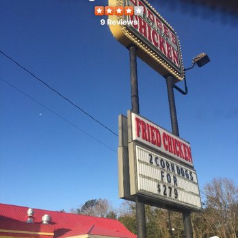 DODGE’S SOUTHERN STYLE - Updated December 2025 - 28 Photos & 27 Reviews ...