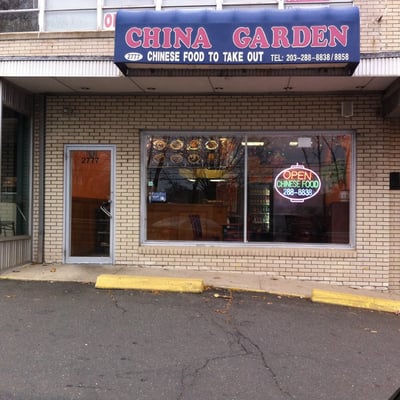 CHINA GARDEN RESTAURANT - Updated July 2025 - 10 Photos & 18 Reviews ...