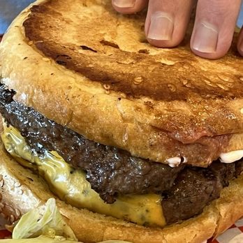 BIG BROTHERS BURGERS - Updated November 2024 - 121 Photos & 130 Reviews ...