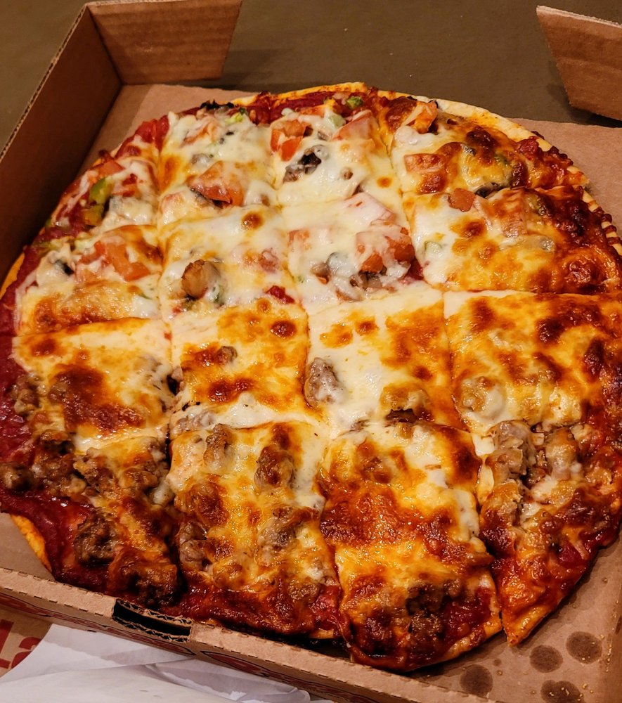 BEGGARS PIZZA - 81 Photos & 53 Reviews - 11329 W 143rd St, Orland Park ...