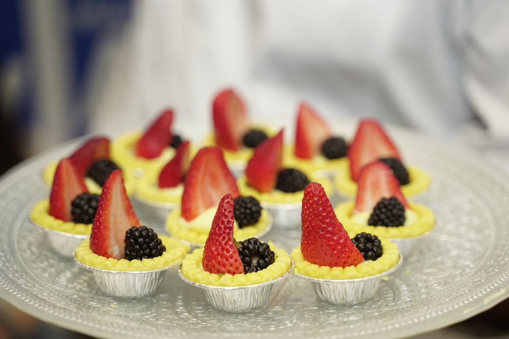 ADAMS GOURMET CATERING SERVICES - Updated September 2025 - Request a ...