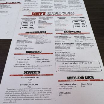 DUFF’S - Updated July 2025 - 109 Photos & 37 Reviews - 5119 N Nebraska ...