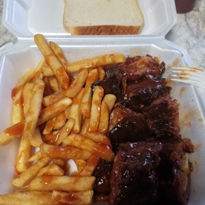 SMOKIN’ E’S BBQ - 23 Photos & 11 Reviews - Barbeque - 2401 Central Ave ...
