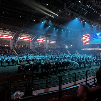 COWTOWN COLISEUM - Updated March 2025 - 307 Photos & 103 Reviews - 121 ...