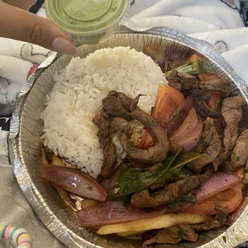 EL AJICITO PERUVIAN RESTAURANT - 103 Photos & 72 Reviews - 246 Front St ...