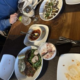 TRUVA TURKISH KITCHEN - Updated January 2026 - 482 Photos & 302 Reviews ...